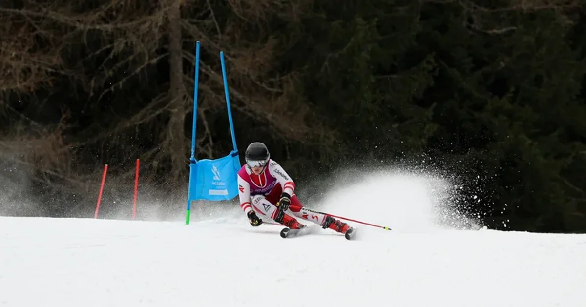 First Competition Day Delivers Medals and Strong Performances in Val di ...